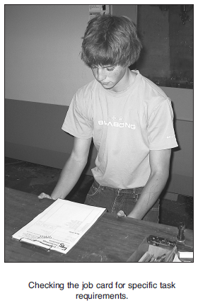 Planning Routine Tasks