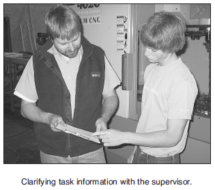 Planning Routine Tasks