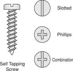 Chapter 11 - Metalworking