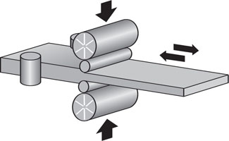 Chapter 9 - Metals